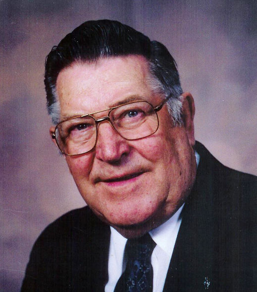 Happy 90th Birthday!: Howard F. Stoddard: | News, Sports, Jobs ...